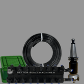 BBM PREMIUM CNC STONE ROUTERS – Better Built Machines