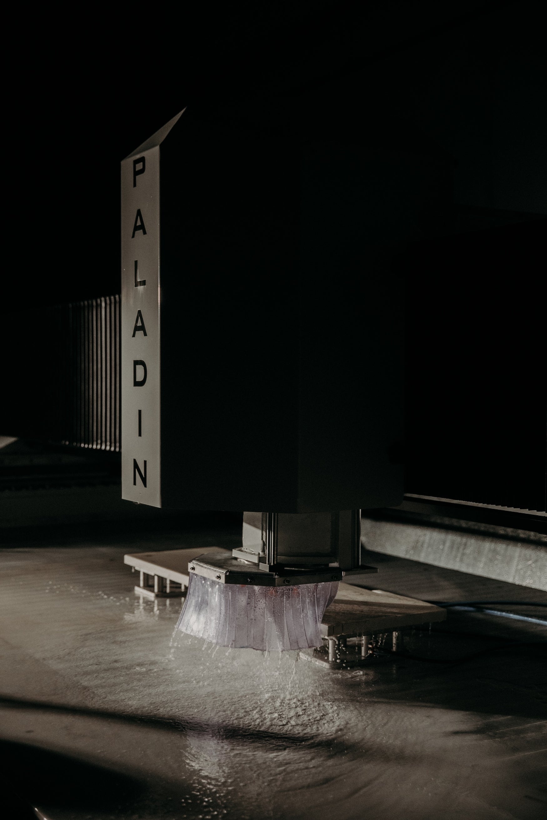 BBM PREMIUM CNC STONE ROUTERS – Better Built Machines