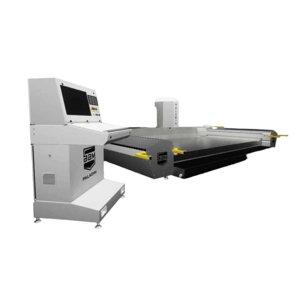 BBM PREMIUM CNC STONE ROUTERS – Better Built Machines