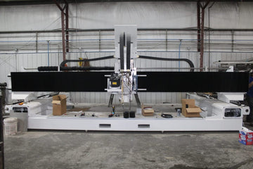 Services – Better Built Machines