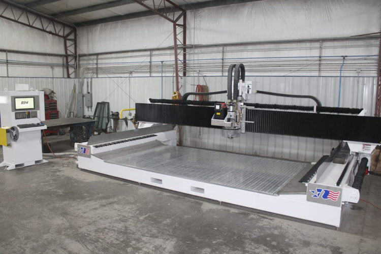 Services – Better Built Machines