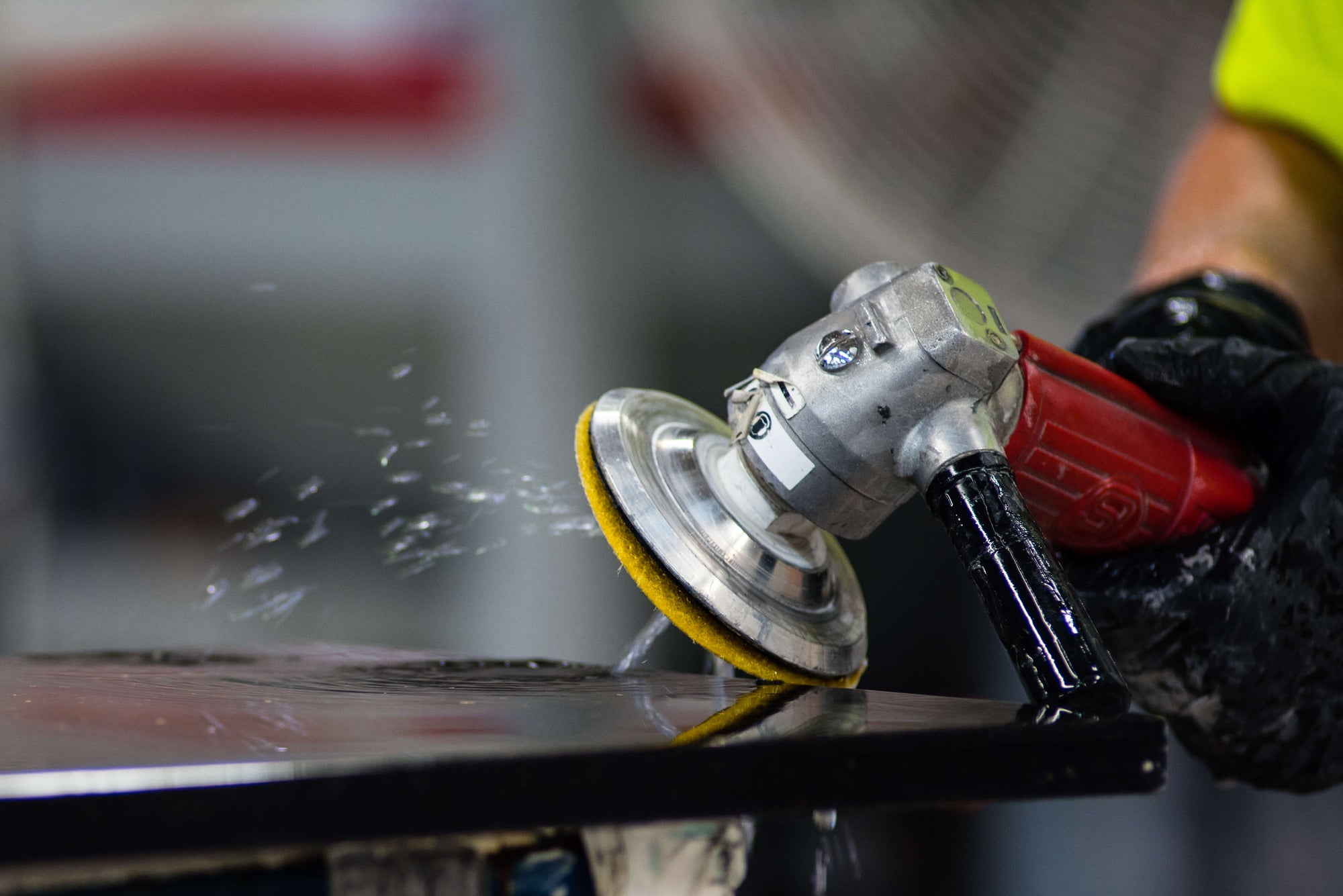 BBM PREMIUM CNC STONE ROUTERS – Better Built Machines