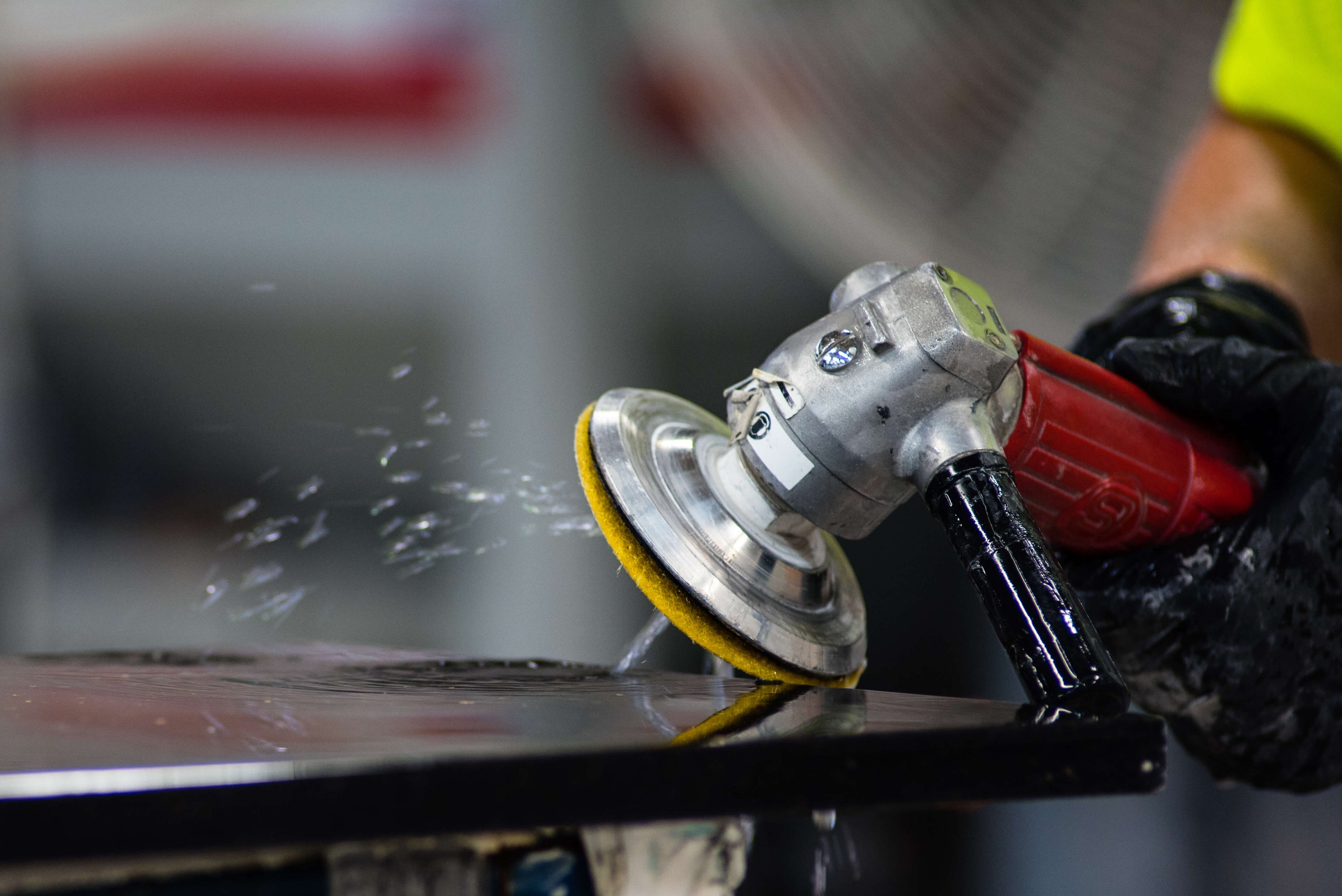 BBM PREMIUM CNC STONE ROUTERS – Better Built Machines