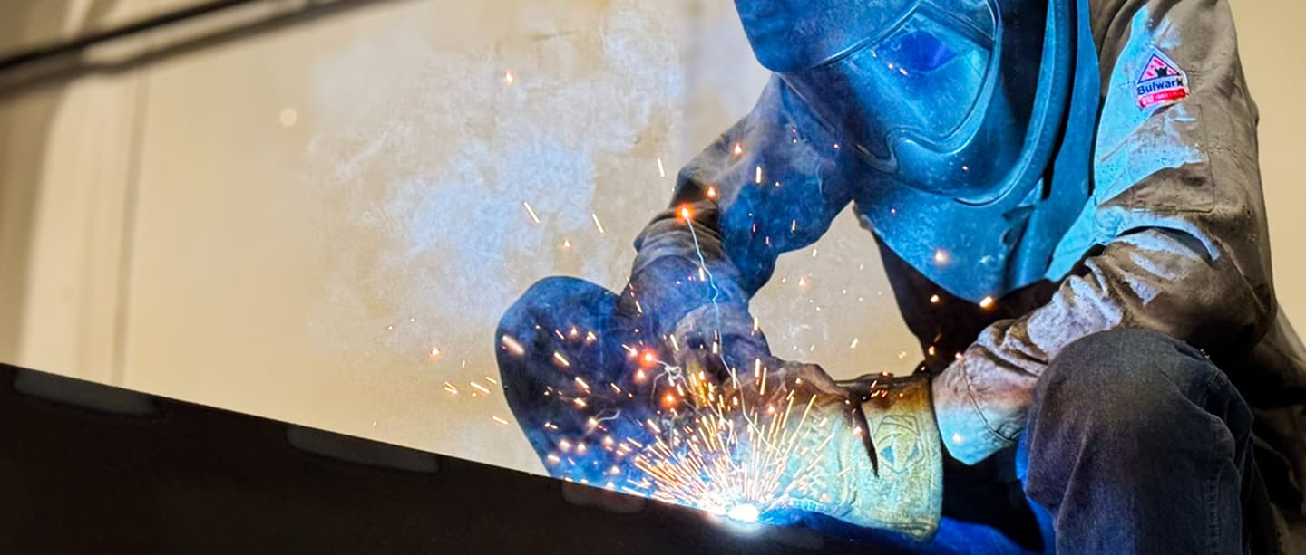 The Dominator – Better Built Machines