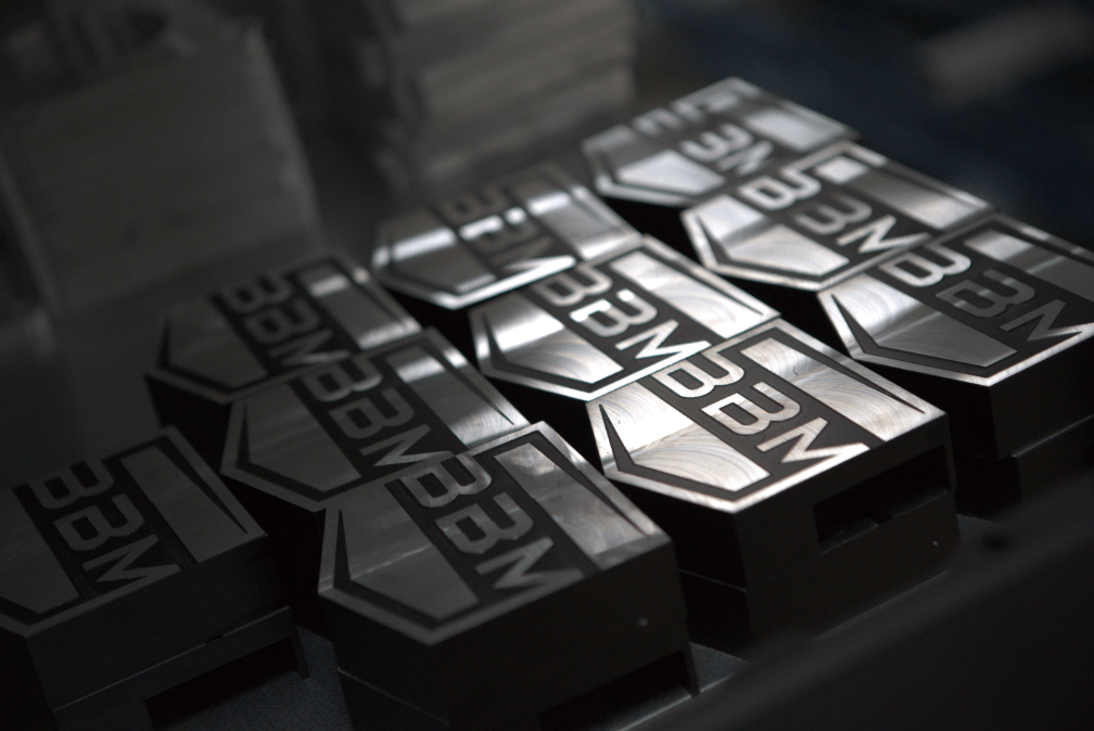 About BBM – Better Built Machines