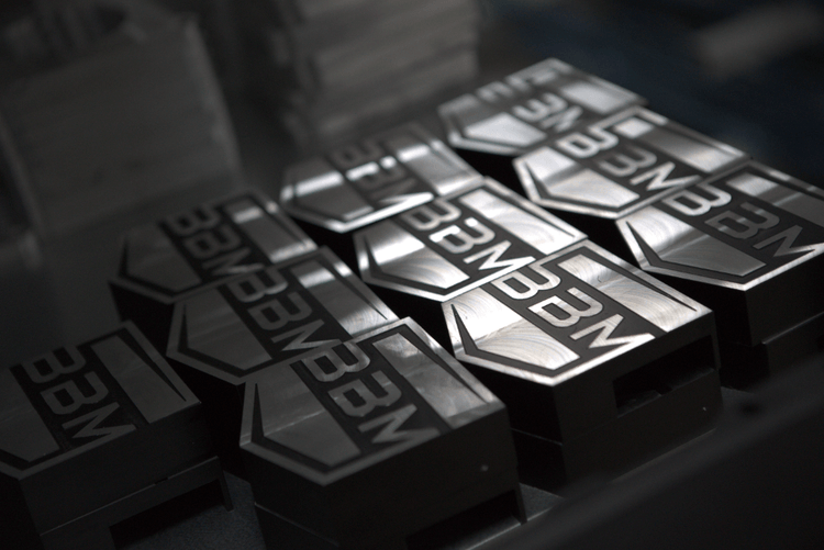 About BBM – Better Built Machines