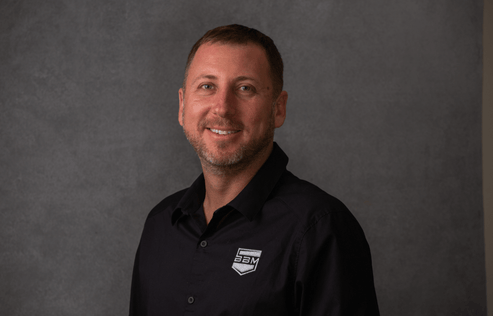 About BBM – Better Built Machines