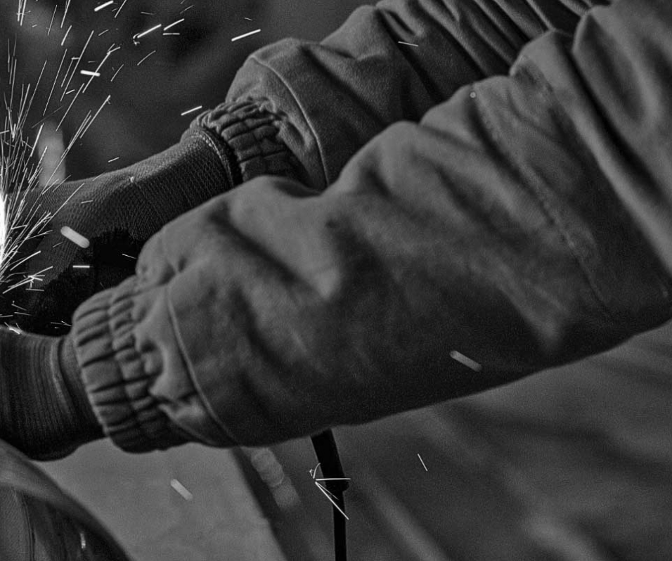 Contact – Better Built Machines