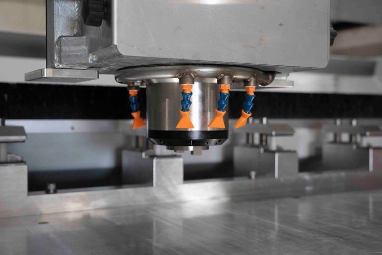 BBM PREMIUM CNC STONE ROUTERS – Better Built Machines