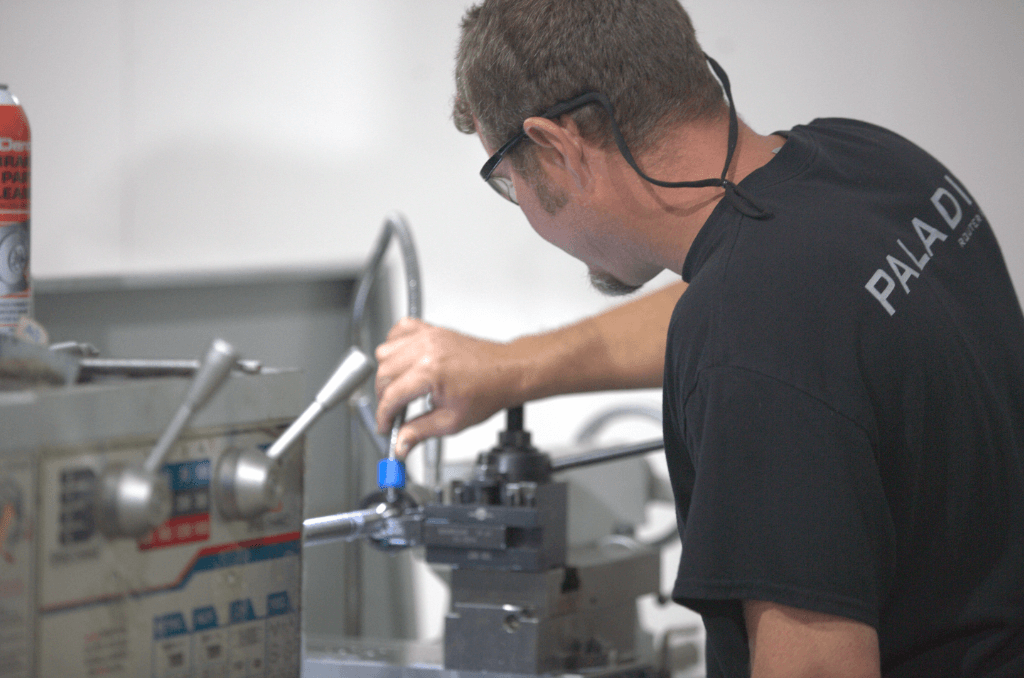 Services – Better Built Machines