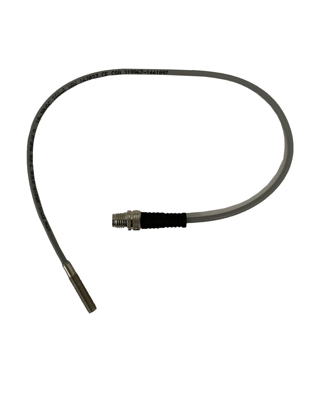 NORMALLY OPEN SPINDLE SENSOR – Better Built Machines