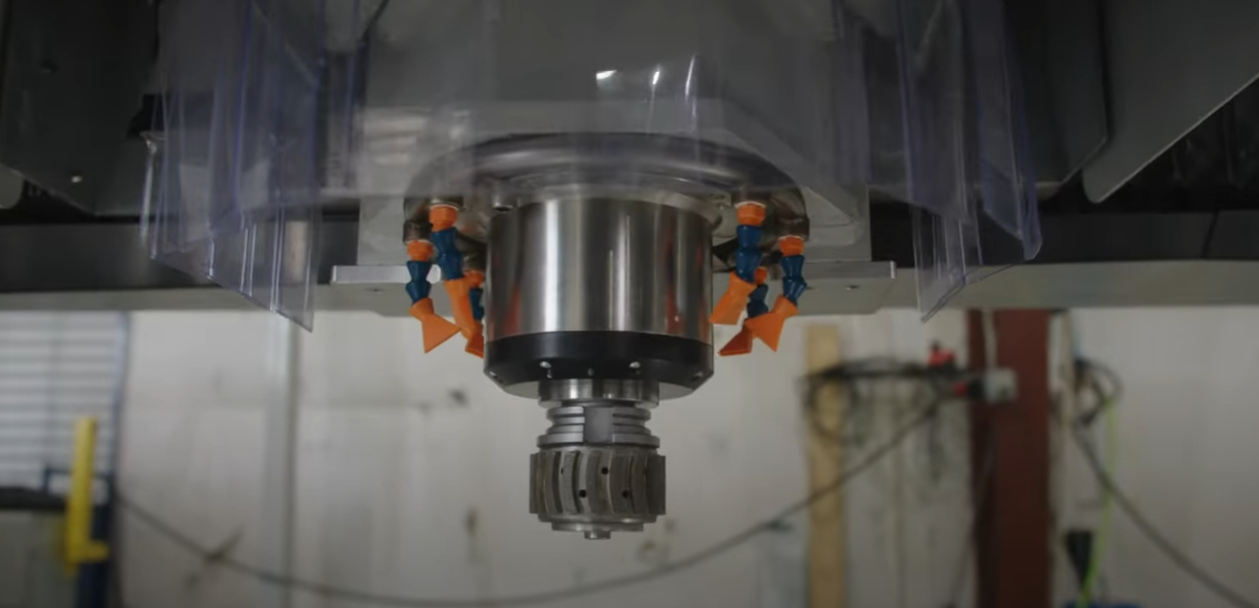 Services – Better Built Machines