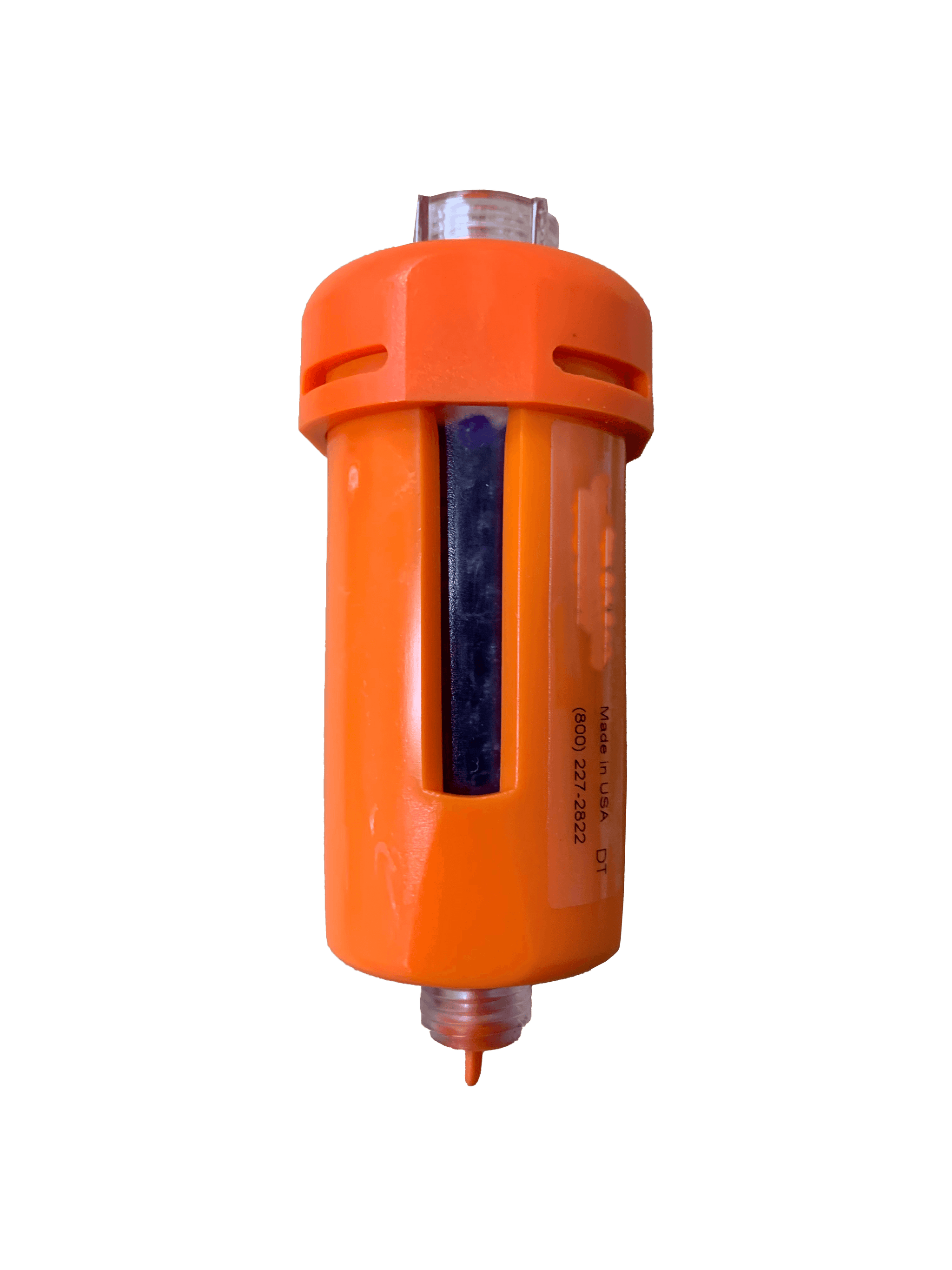 SPINDLE AIR FILTER – Better Built Machines