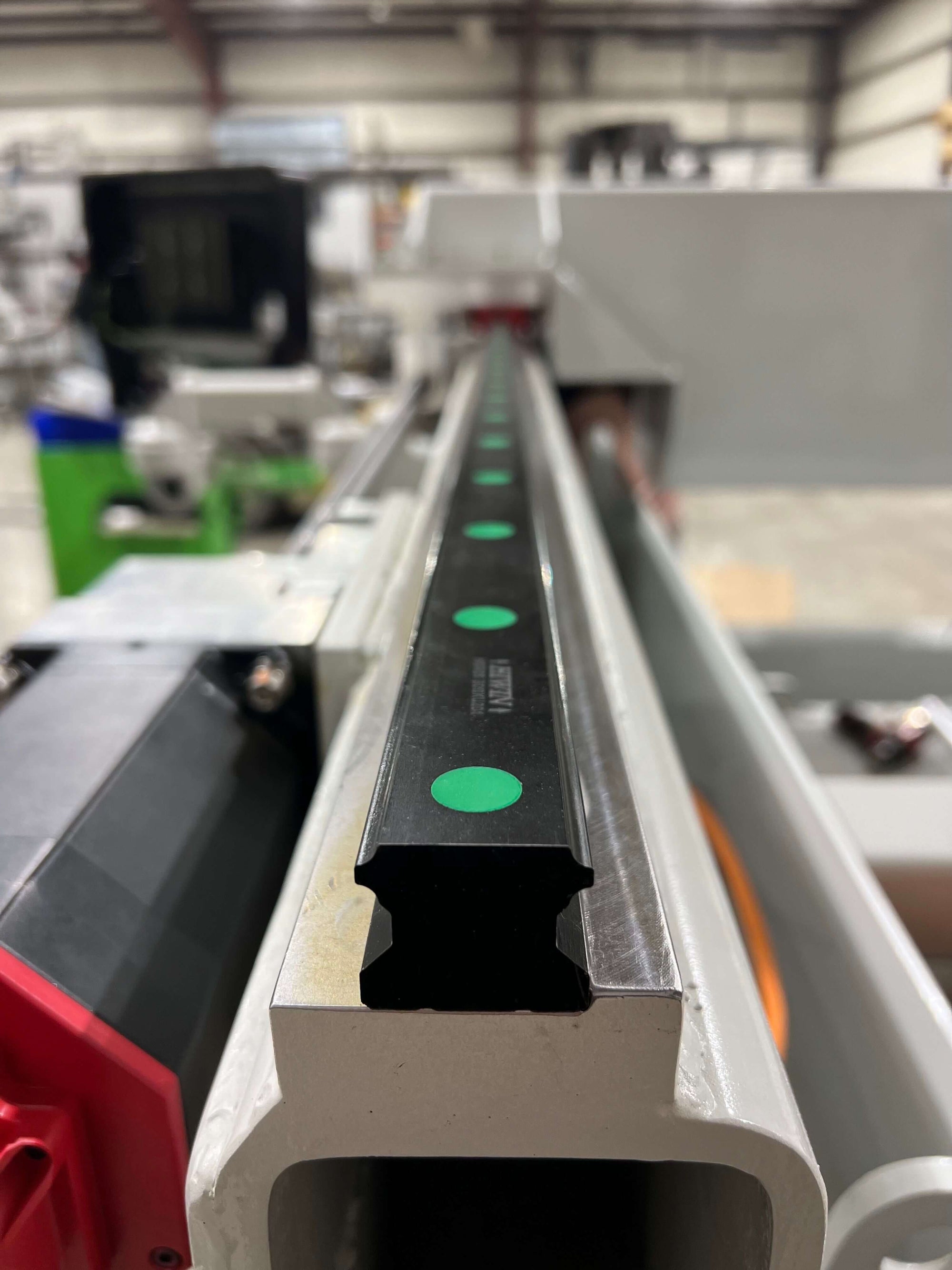 DEFENDER – Better Built Machines