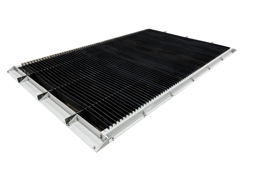 COMPLETE CUTTING TABLE-NW SJ – Better Built Machines